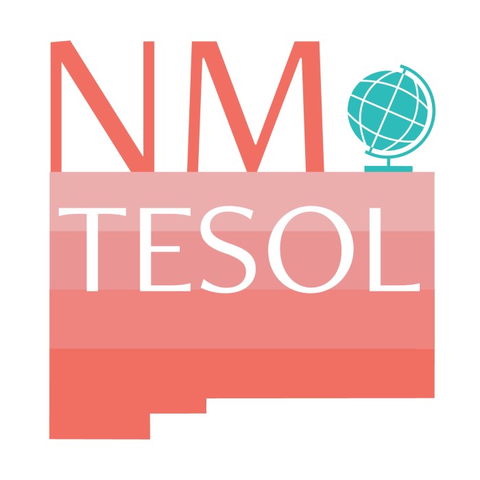 Join NM TESOL | NMTESOL